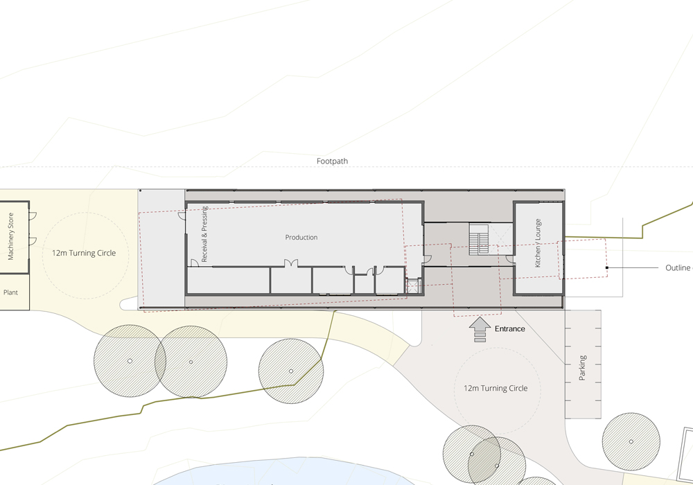 Vineyards and Wineries - Designcubed