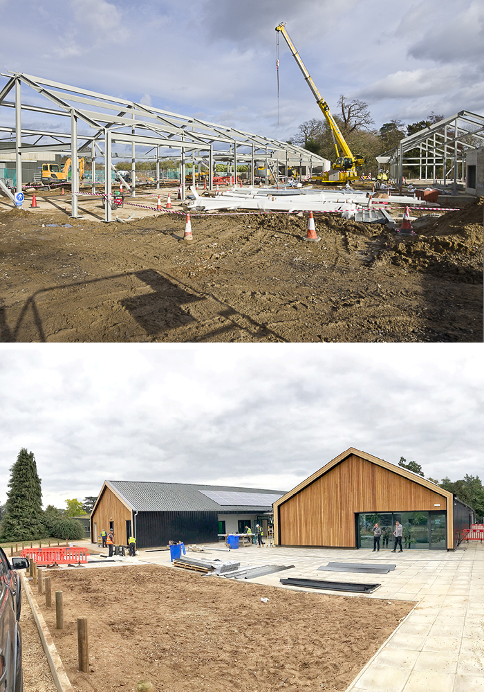 Wineries - Designcubed