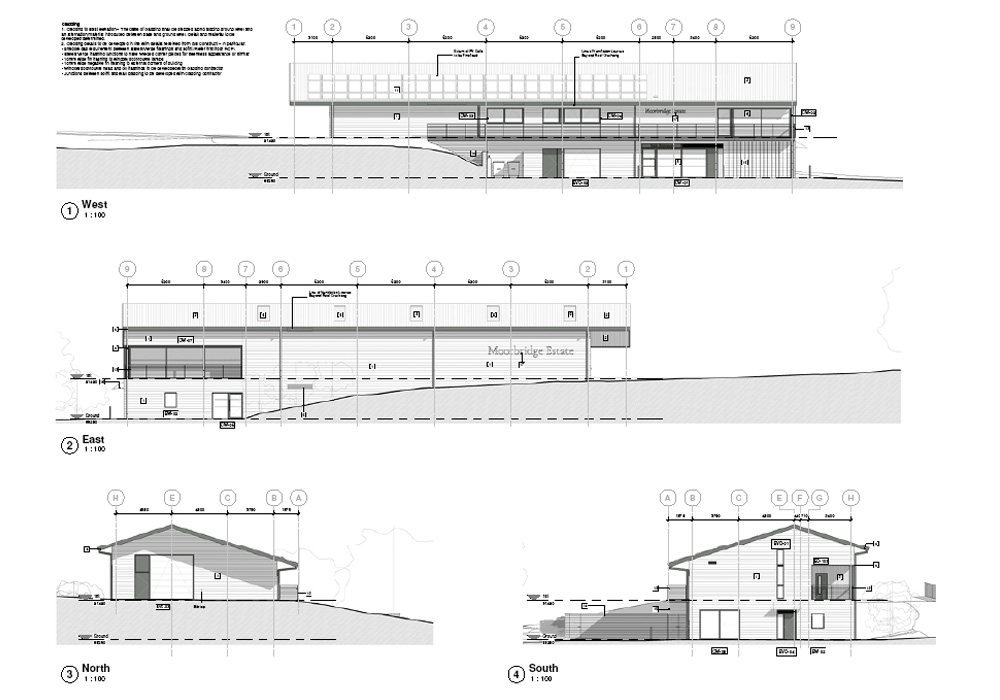 Wineries - Designcubed